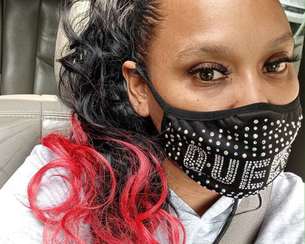 FoFo Bristol: The Suited Queen | Minneapolis Community & Technical College