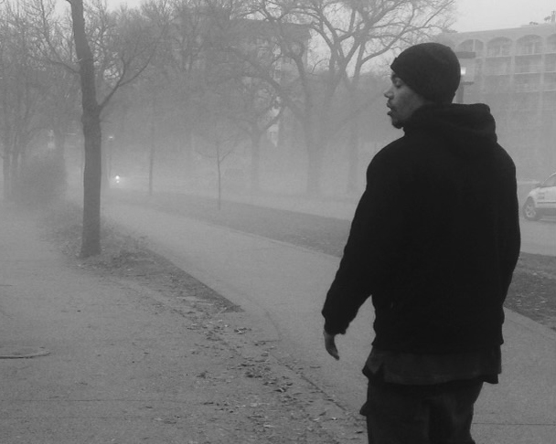 Isaac Jackson: Limitless | Minneapolis Community & Technical College