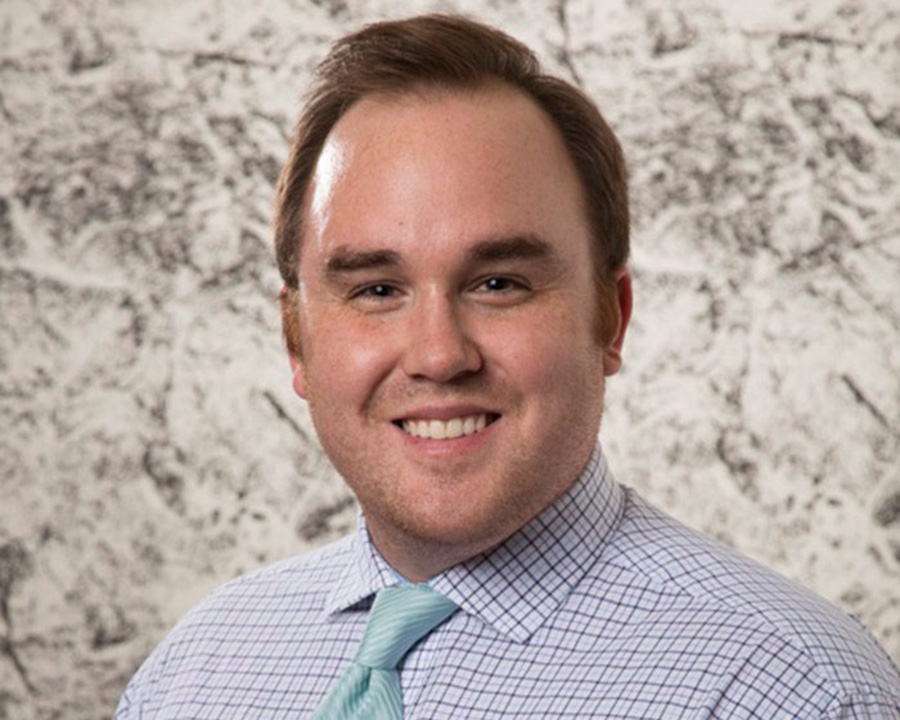 Career Coordinator Scharpen Gets Fellowship to Benefit CTE Students ...