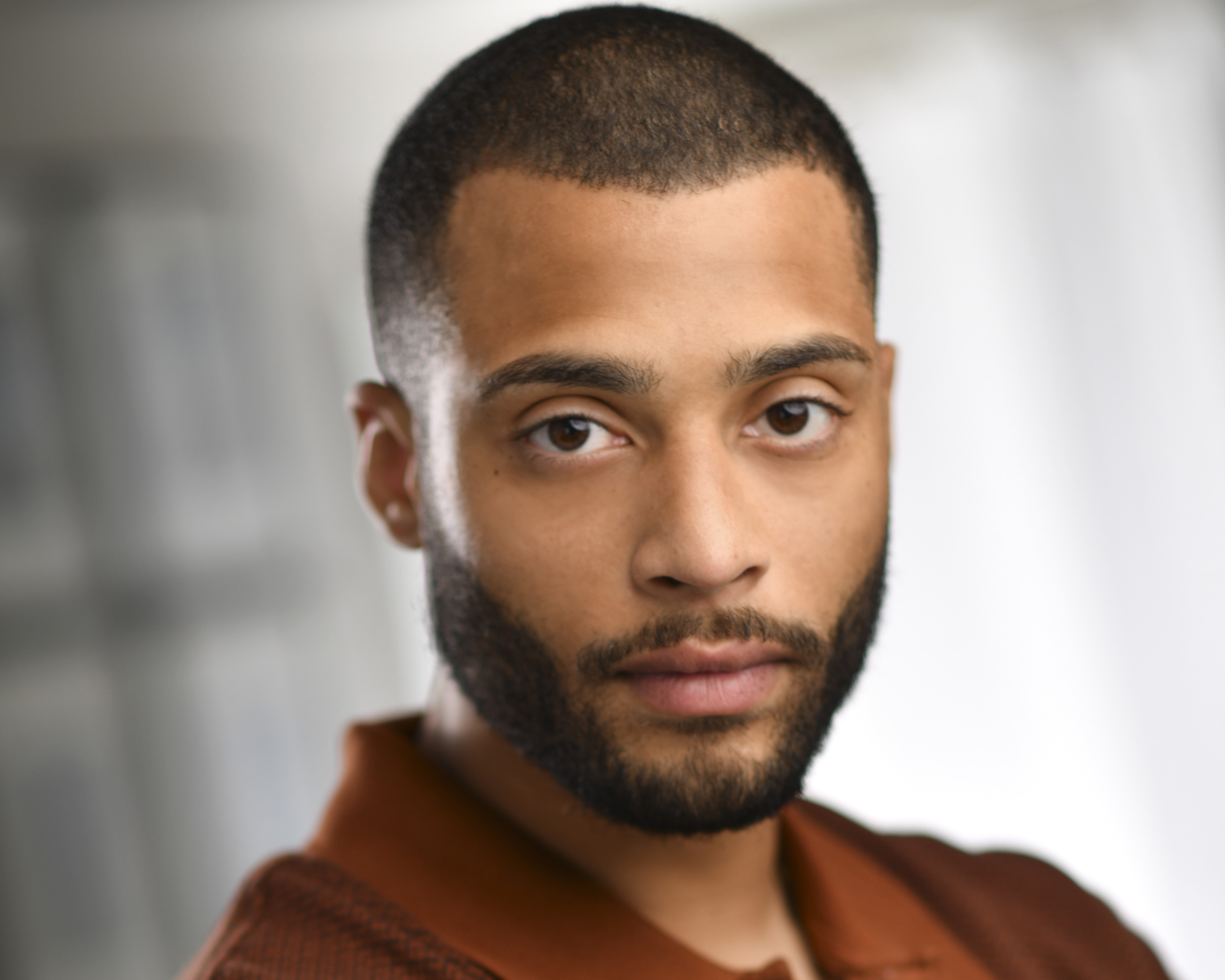 Overcoming Fear and Pursuing his Dream of Acting | Minneapolis ...