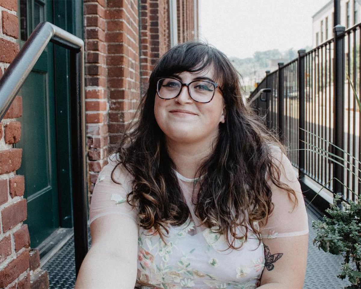 Kate Foley—Community First | Minneapolis Community & Technical College