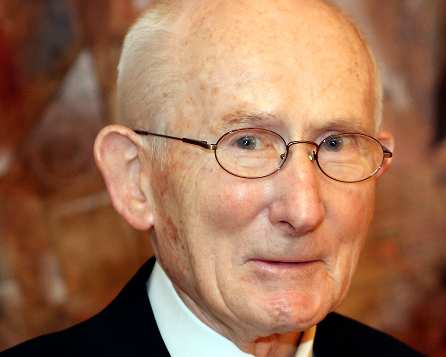 Lee Kopp, Longtime Minneapolis College Benefactor, Retires ...