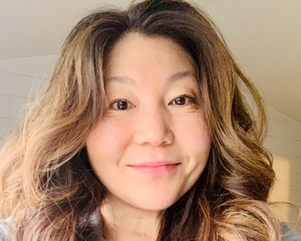 Naomi Thomas is New Dean of Nursing, Health Sciences, and Wellness ...