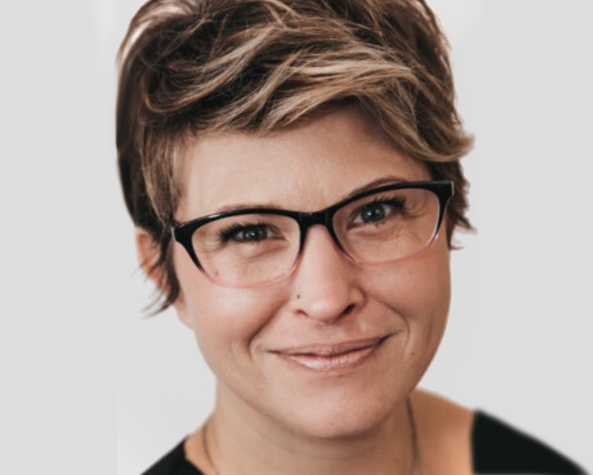 Letting the Universe Guide Her | Minneapolis Community & Technical College