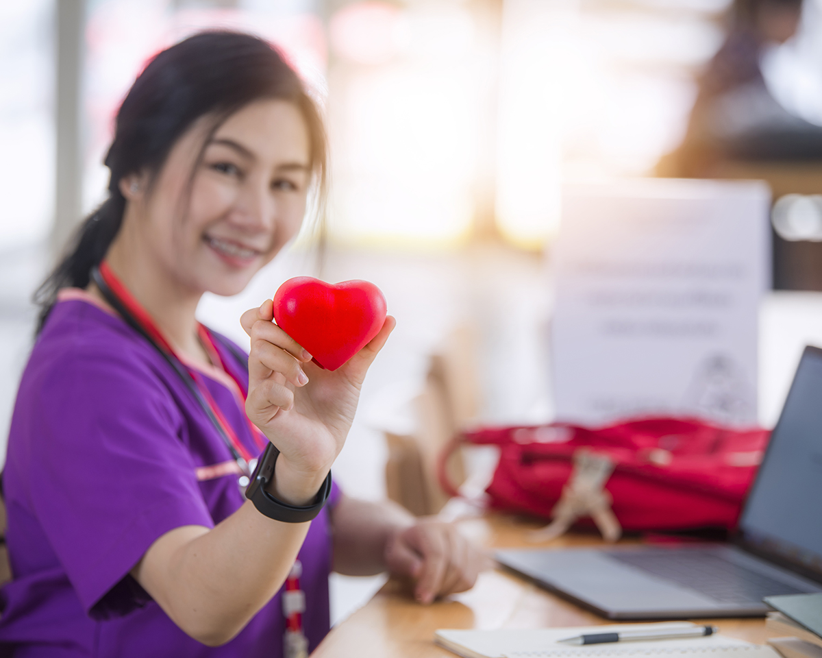 Random Acts of Kindness for Nursing Students | Minneapolis Community ...