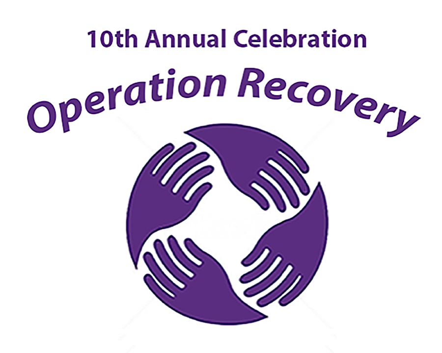 10th Annual Operation Recovery Event - Sept. 20 | Minneapolis Community ...