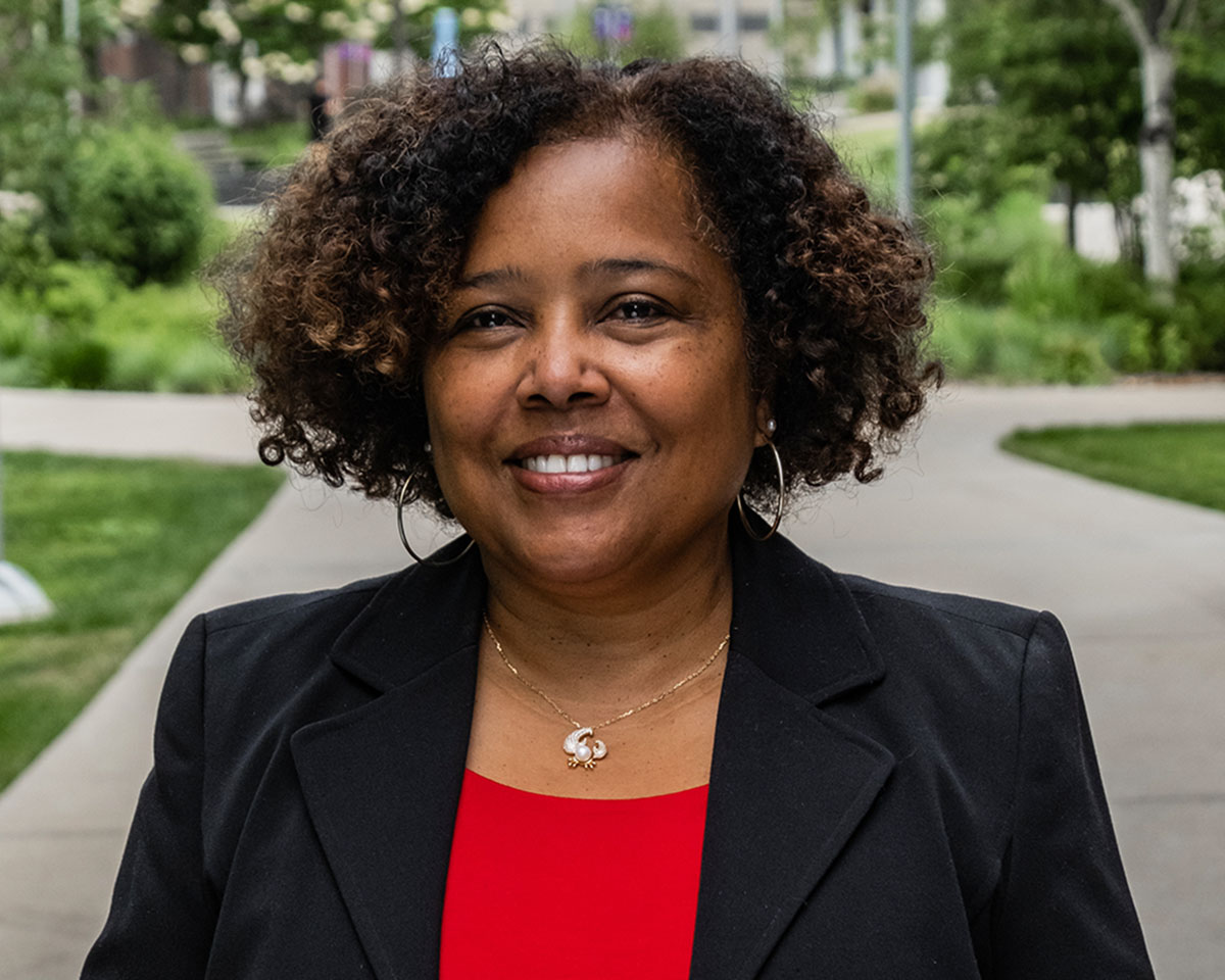 President Pierce Message on George Floyd Tragedy One Year | Minneapolis ...