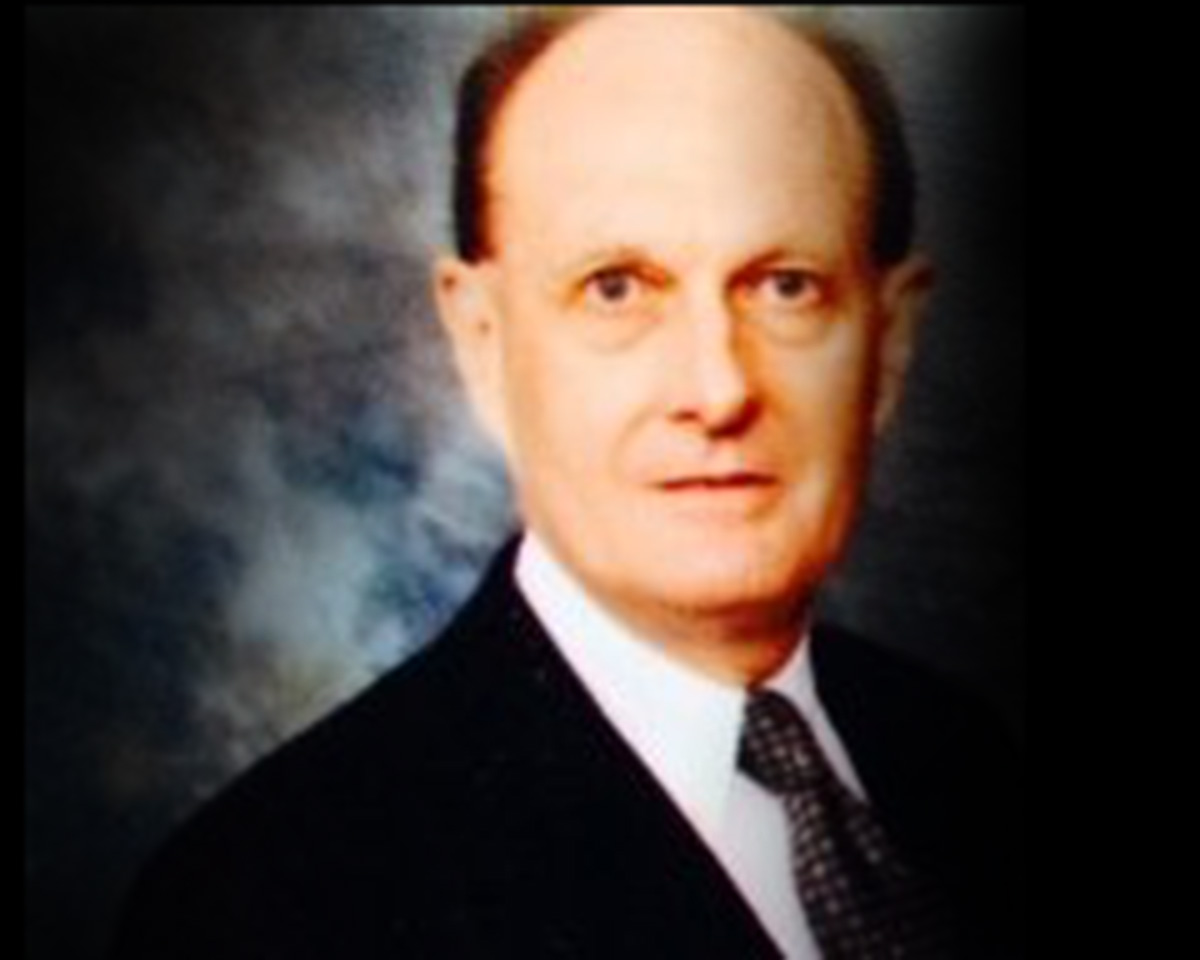 A Lifetime of Servant Leadership | Minneapolis Community & Technical ...