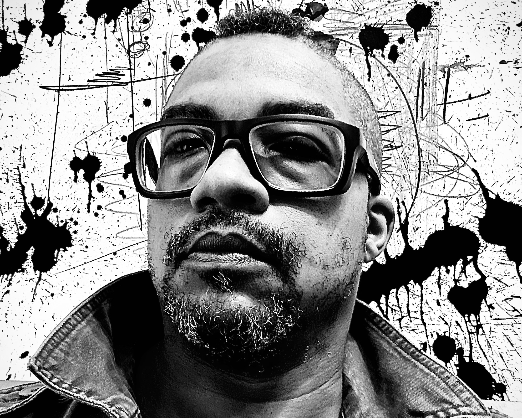 Gregory J. Rose: Art is Freedom | Minneapolis Community & Technical College