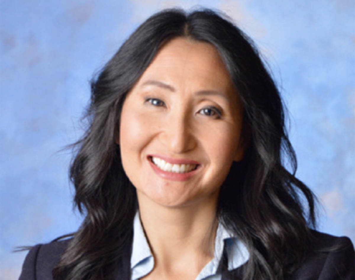 Ruthanne Crapo Kim Receives Award for Excellence in Teaching ...