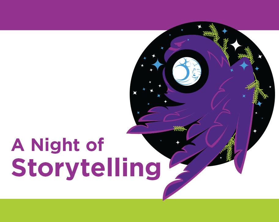 Minneapolis College Presents a Night of Storytelling, Feb. 28 ...