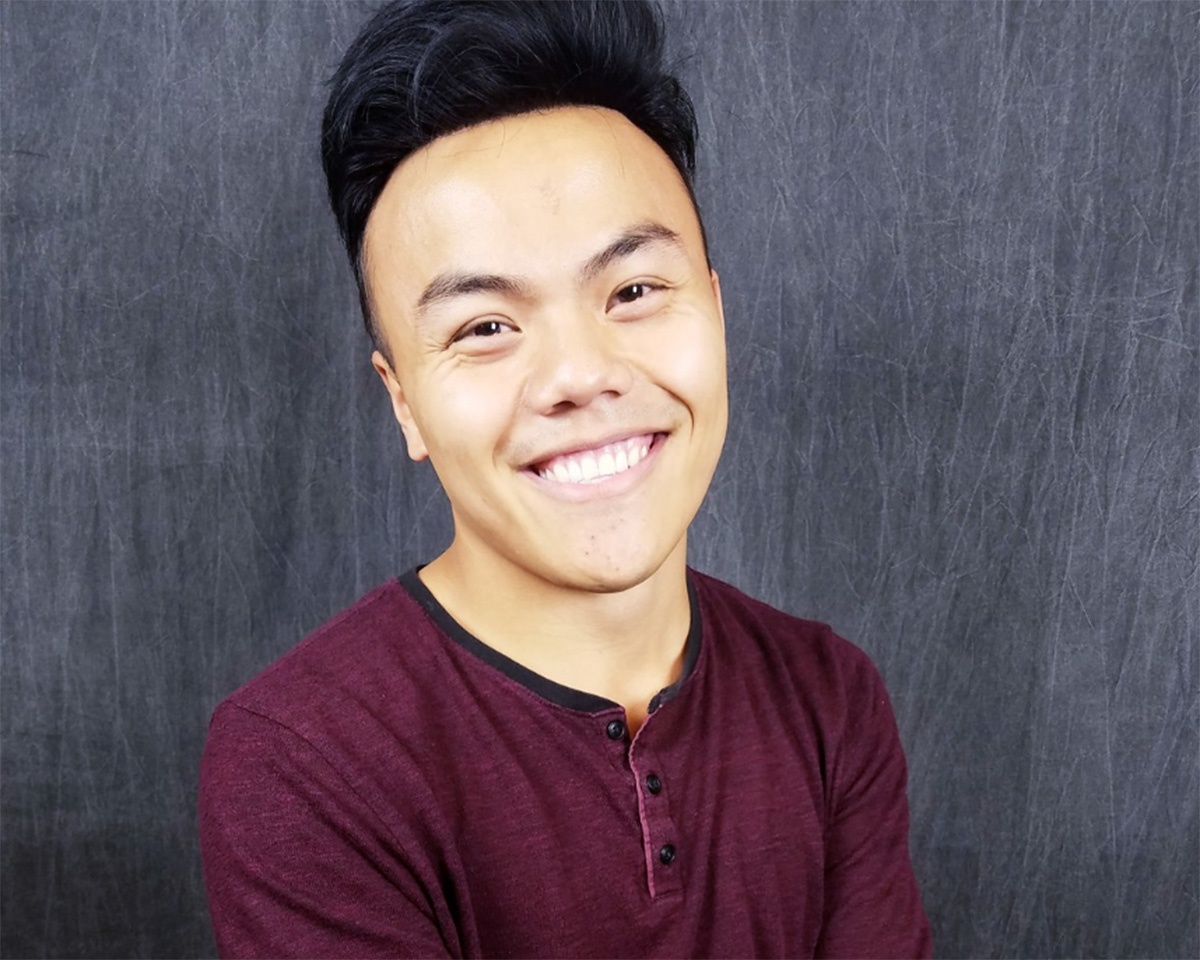 Introducing Tonny Yang and the #mplscollegevotes Contest | Minneapolis ...