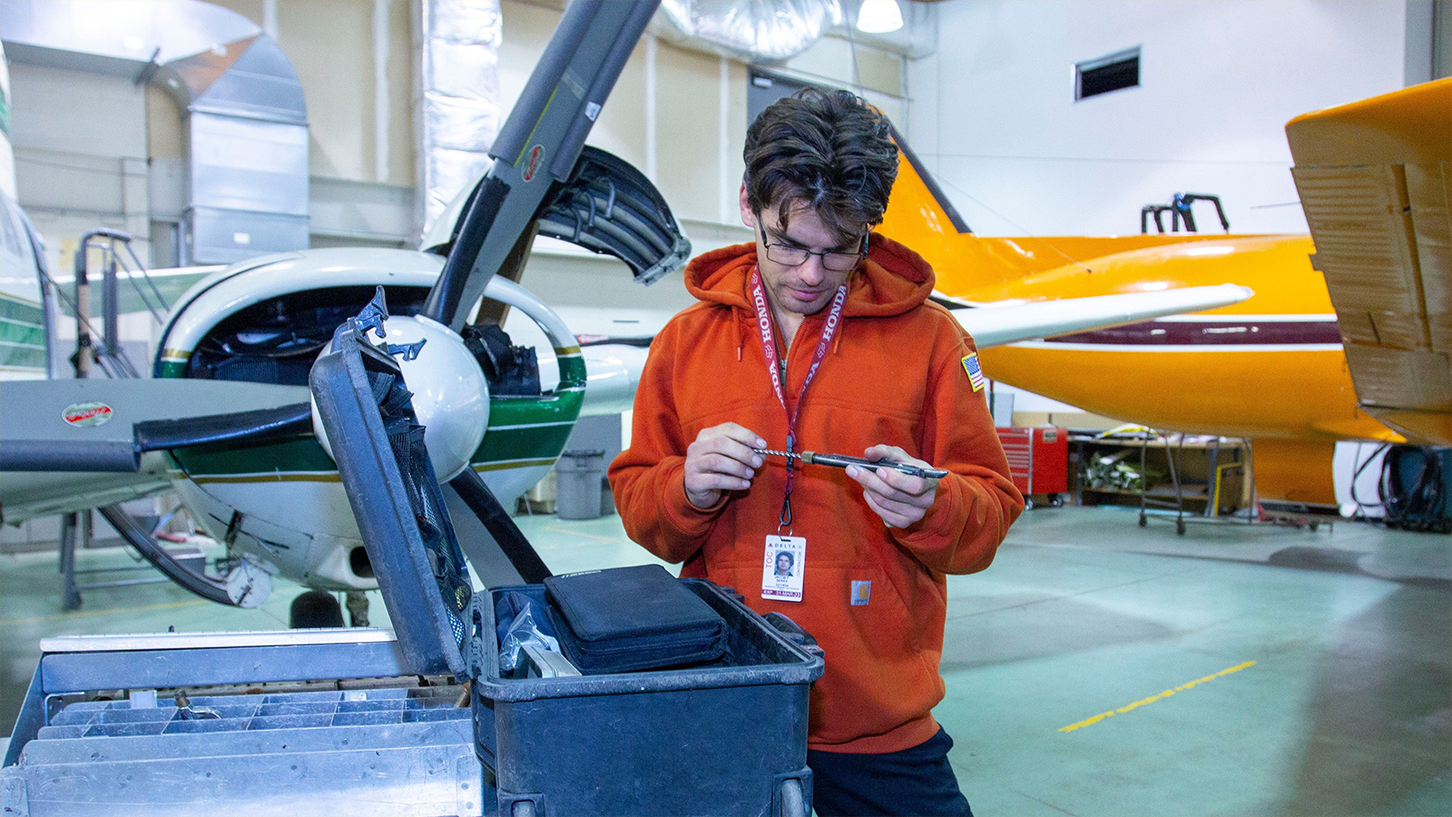 School of Trade Technologies | Minneapolis Community & Technical College