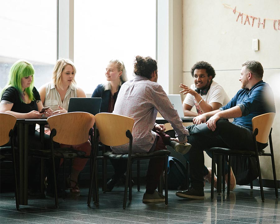 Minnesota State Awards Grants for Innovation | Minneapolis Community ...