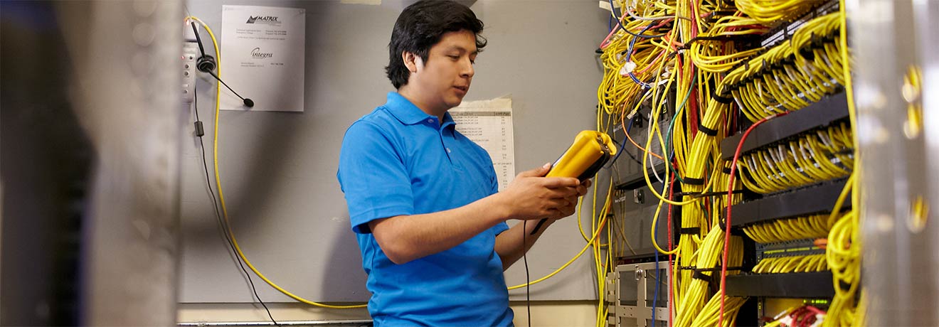 School of Information Technology | Minneapolis Community & Technical ...