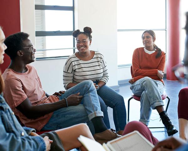 Collegiate Recovery Conference In March 2023 Minneapolis Community