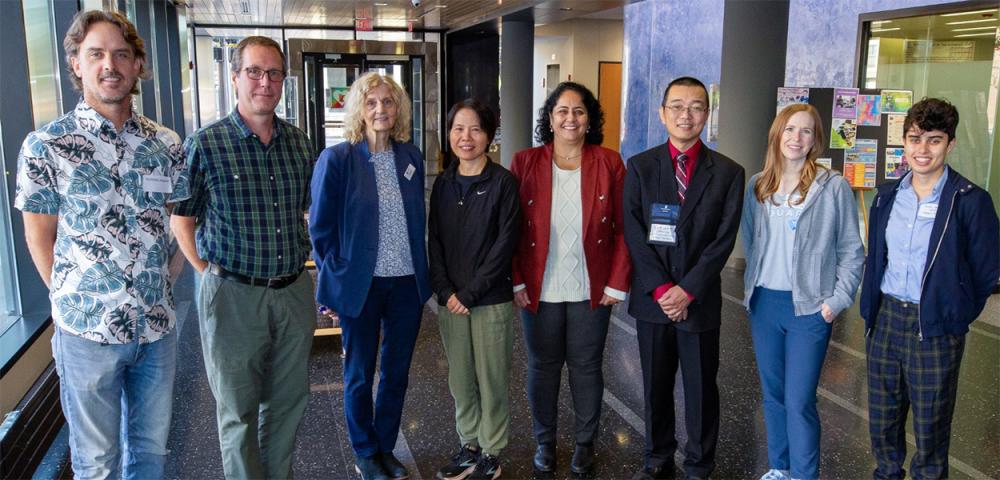 National Science Foundation S-STEM Scholarship Program | Minneapolis ...