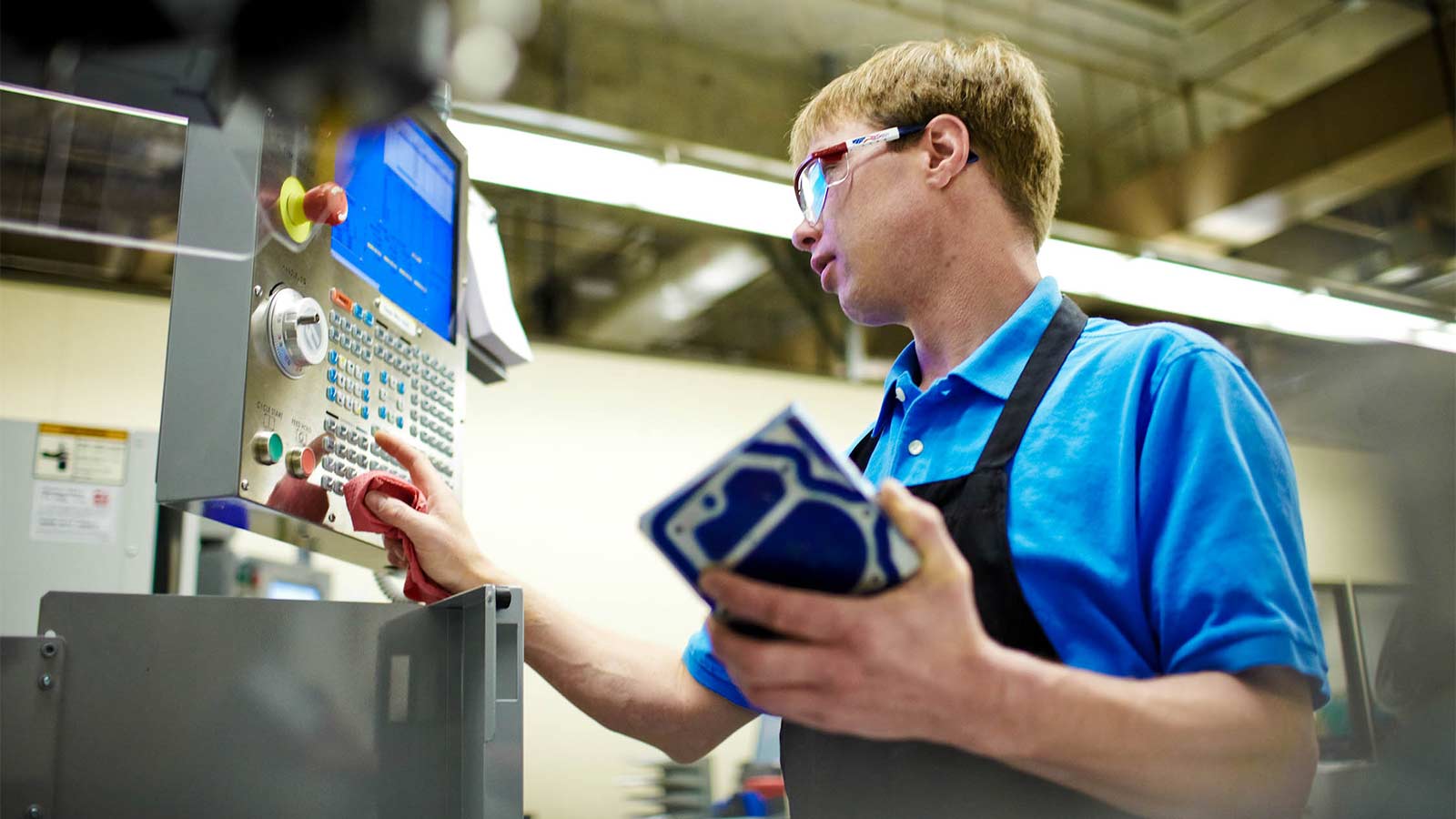 School of Trade Technologies | Minneapolis Community & Technical College